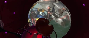 Robot Probes/Gallery | Villains Wiki | Fandom