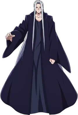 Innocent Zero | Villains Wiki | Fandom