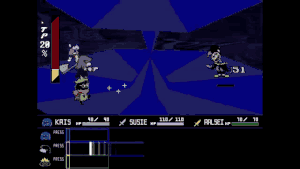 Jevil/Gallery | Villains Wiki | Fandom