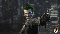 Joker Arkhamverse Movie Villains Wiki Fandom Powered