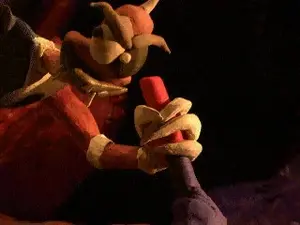 Klogg/Gallery | Villains Wiki | Fandom