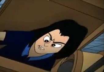 Lacy | Villains Wiki | Fandom