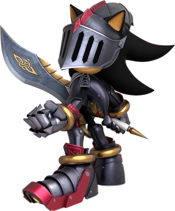 Shadow the Hedgehog | Villains Wiki | Fandom