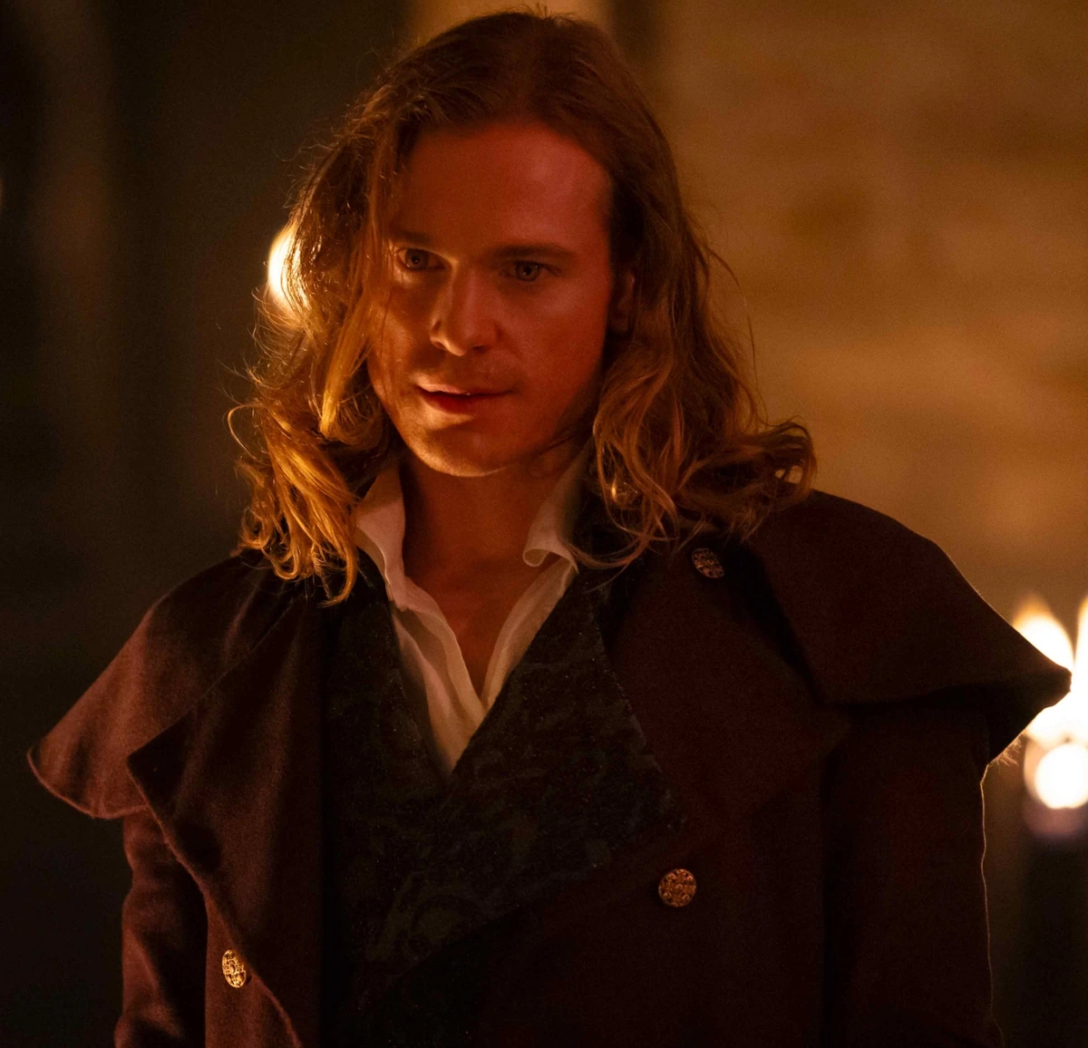 Lestat | Villains Wiki | Fandom