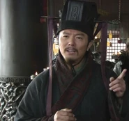 Li Ru | Villains Wiki | Fandom