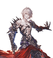 Lucilius | Villains Wiki | Fandom