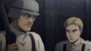 Theo Magath/Gallery | Villains Wiki | Fandom