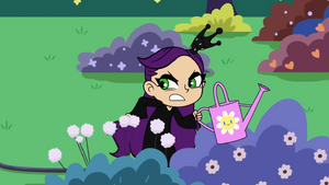 Princess Malice | Villains Wiki | Fandom