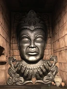 Mara (Indiana Jones) | Villains Wiki | Fandom