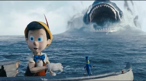 Monstro (2022) | Villains Wiki | Fandom