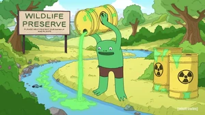 Mr. Frog/Gallery | Villains Wiki | Fandom