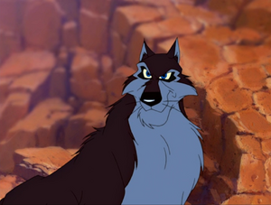 Niju | Villains Wiki | Fandom