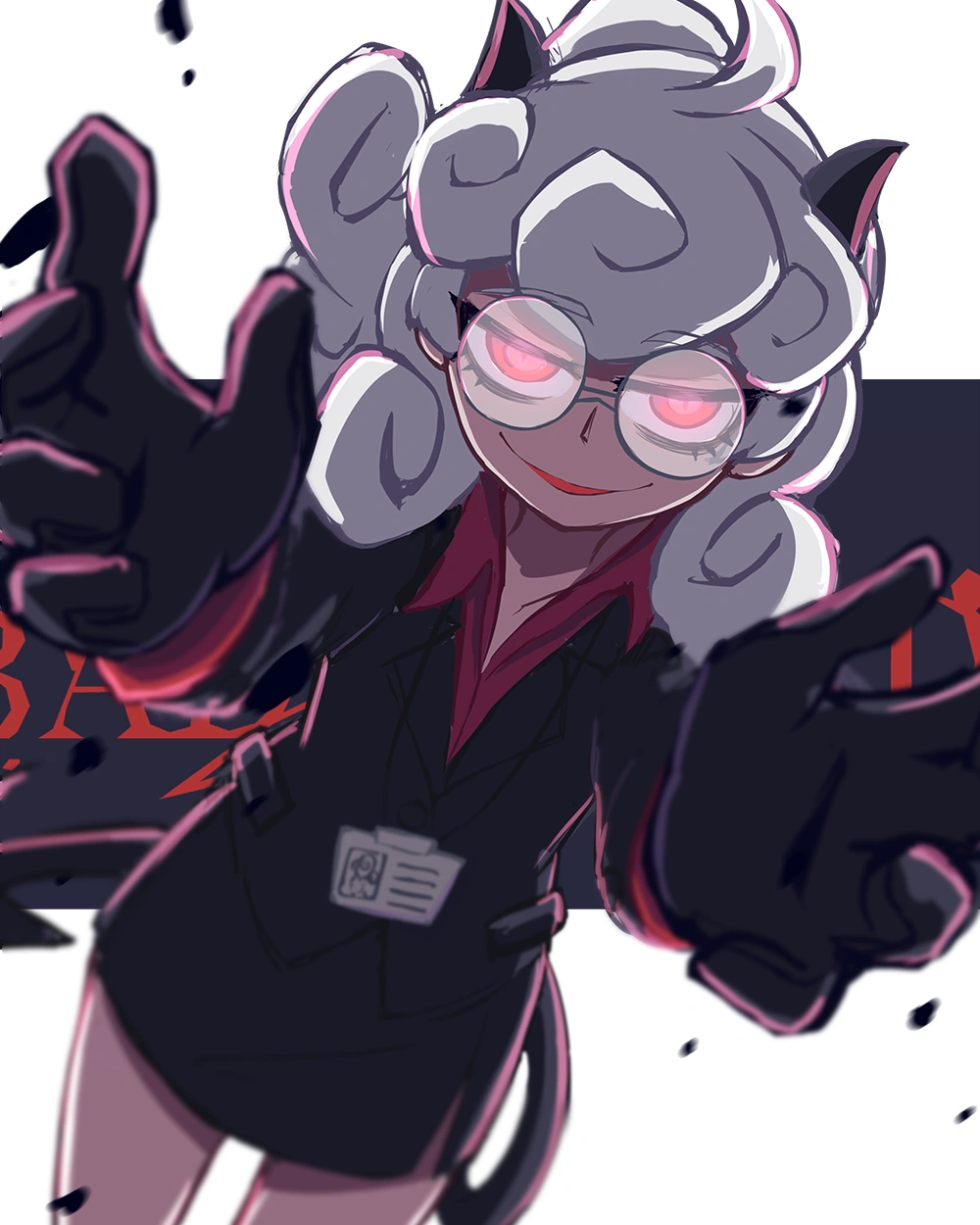 User blog:DeltaHorizon020/Helltaker Best Girl | Villains Wiki | Fandom