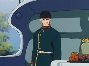 Hamdo | Villains Wiki | Fandom