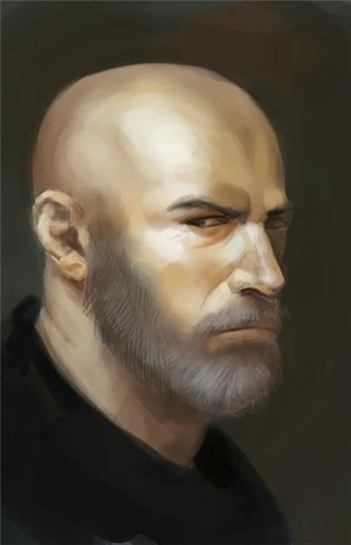 Randyll Tarly | Villains Wiki | Fandom