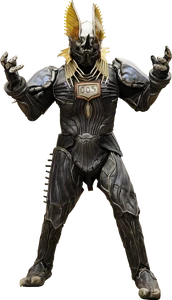 Revenger Roidmude | Villains Wiki | Fandom