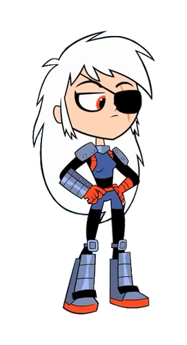 Ravager | Villains Wiki | Fandom