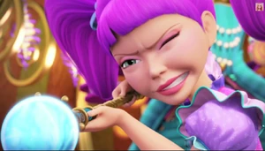 Princess Malucia/Gallery | Villains Wiki | Fandom