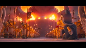 Koopa General/Gallery | Villains Wiki | Fandom