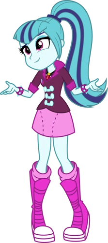 Sonata Dusk | Villains Wiki | Fandom