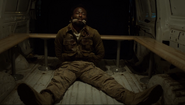 Sowande | Villains Wiki | Fandom