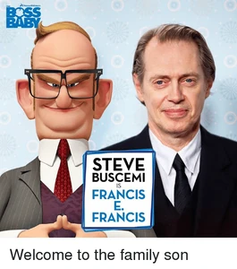 Francis E. Francis/Gallery | Villains Wiki | Fandom