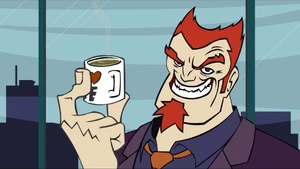 Destructo Man/Gallery | Villains Wiki | Fandom