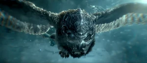 Surtr (Legend of the Guardians)/Gallery | Villains Wiki | Fandom