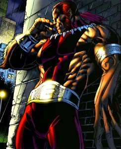 Puma (Marvel)/Gallery | Villains Wiki | Fandom