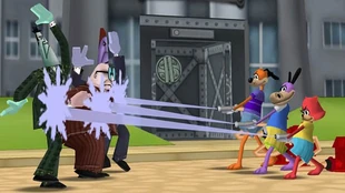 Cogs (Toontown Online)/Gallery | Villains Wiki | Fandom