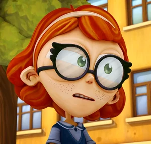 Tracy Flickenger/Gallery | Villains Wiki | Fandom