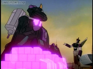 Trypticon/Gallery | Villains Wiki | Fandom