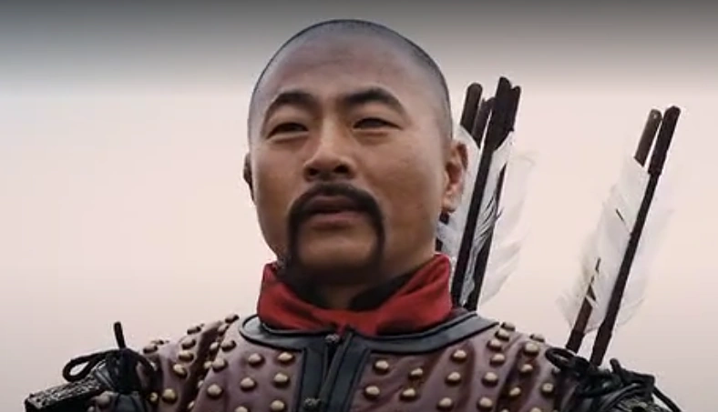 The Manchu Commander | Villains Wiki | Fandom