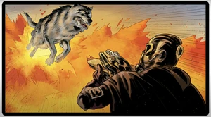 Vagr Modir | Villains Wiki | Fandom