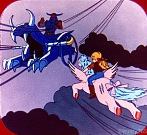 Tirac/Gallery | Villains Wiki | Fandom