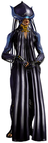 Natah | Villains Wiki | Fandom