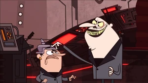 Master Xox | Villains Wiki | Fandom