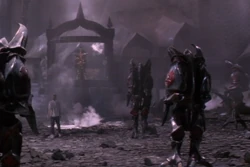 Xayide | Villains Wiki | Fandom