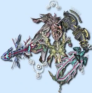 Zanza | Villains Wiki | Fandom