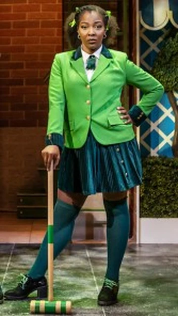 Heather Duke Musical