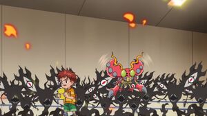 Eyesmon | Villains Wiki | Fandom