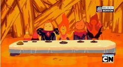 Flame Princess | Villains Wiki | Fandom