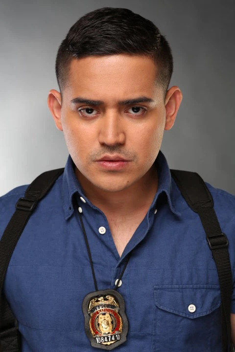 Xandro | Villains Wiki | Fandom