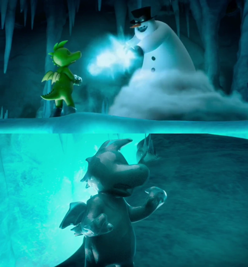 User blog:BigBadSquid/PE Proposal: Arktos (Movie) | Villains Wiki | Fandom