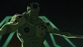 User blog:JakeflixHD/PE Proposal: Brainiac (Tomorrowverse) | Villains ...