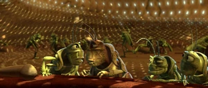 Molt | Villains Wiki | Fandom