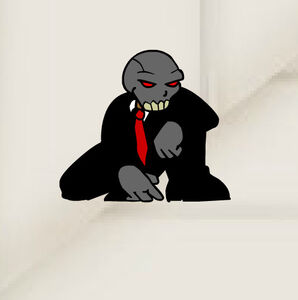 Convict (Pico) | Villains Wiki | Fandom