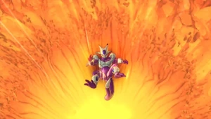 Cooler (Dragon Ball)/Gallery | Villains Wiki | Fandom