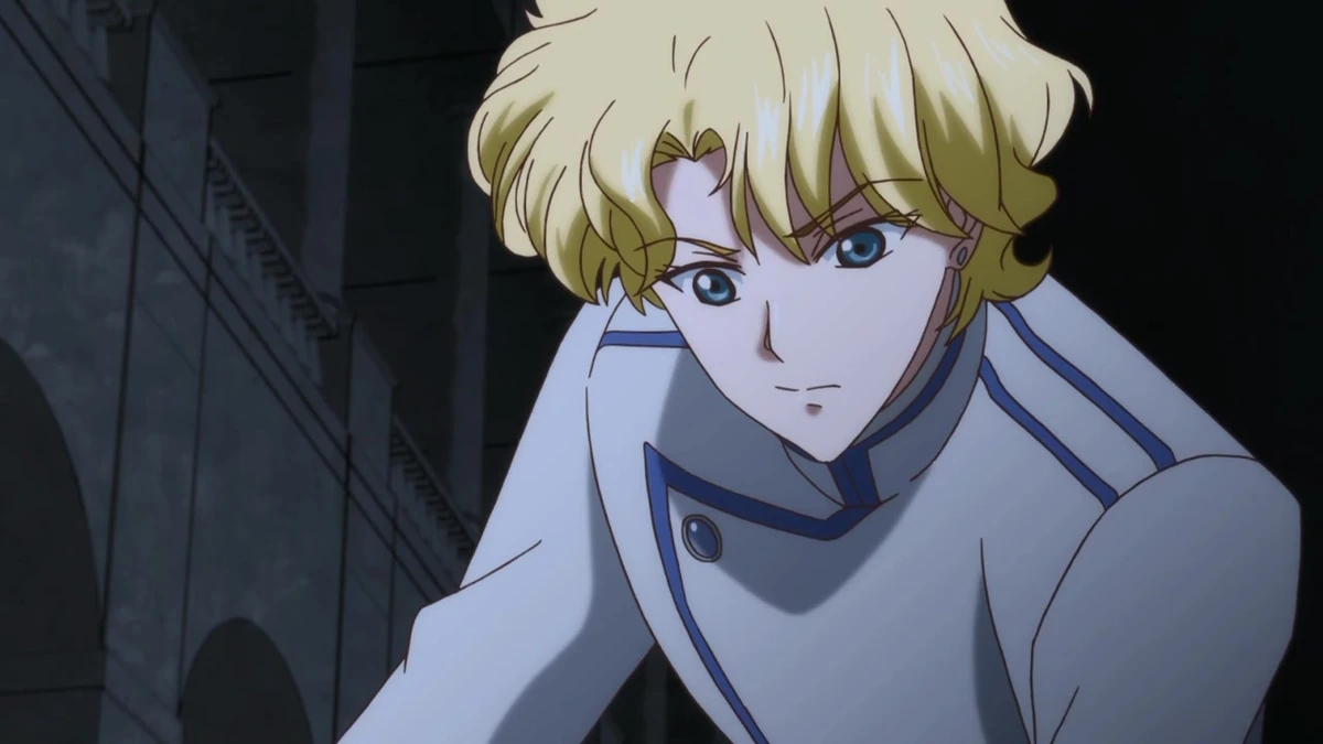 Jadeite | Villains Wiki | Fandom