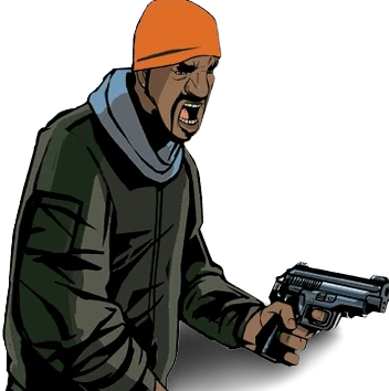 D-Ice | Villains Wiki | Fandom